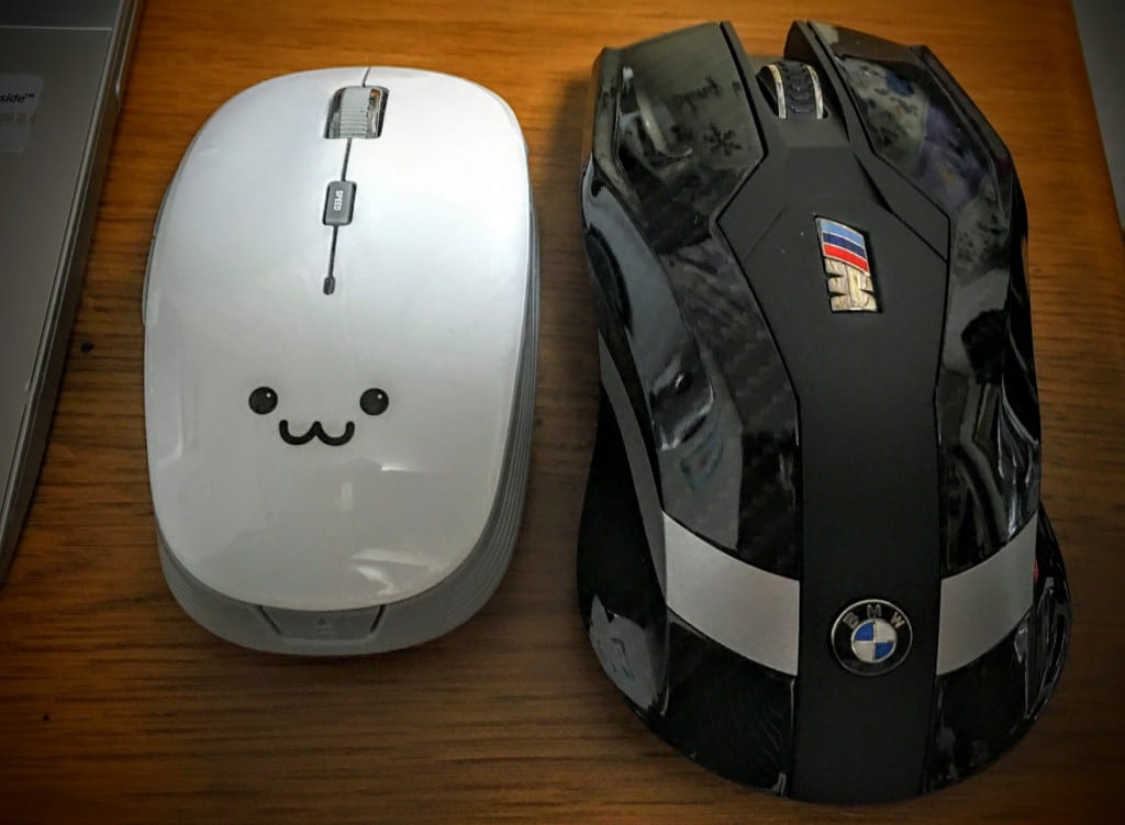 【BMW純正】US限定BMW M ワイヤレス・マウス購入しました^^ - Evening Sky Engine【BMW ALPINA ...