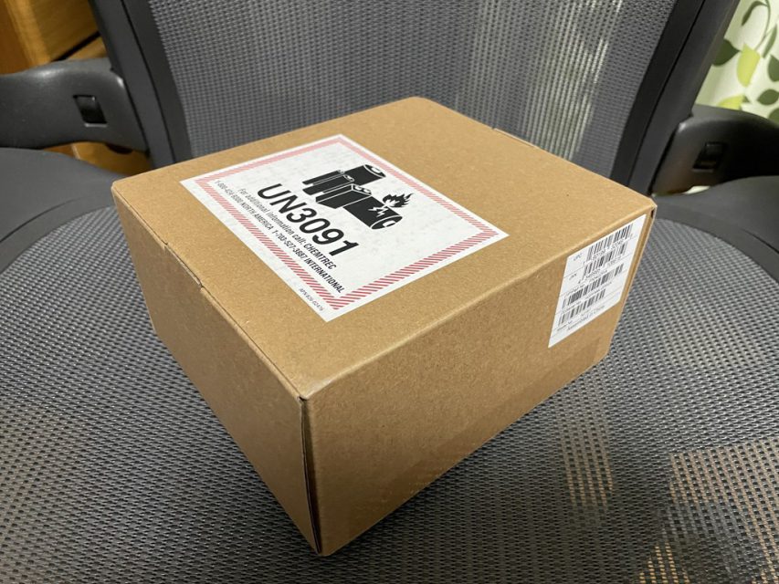 BMW刻印入りApple「AirTag」が届きました(^^)開封レビュー！ - Evening Sky Engine【BMW ALPINA ...