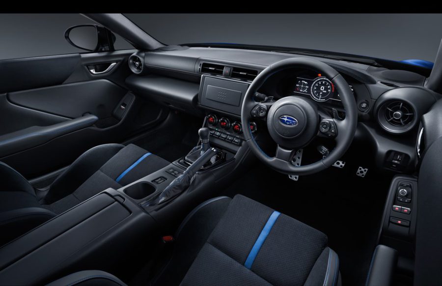 GR86は2ヶ月限定とBRZは200台限定でそれぞれ10周年記念モデル「10th Anniversary Limited」を発売開始！ - Evening Sky Engine【BMW ...